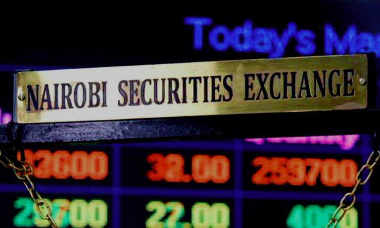 Building Wealth on the Nairobi Securities Exchange: A Practical Guide ...